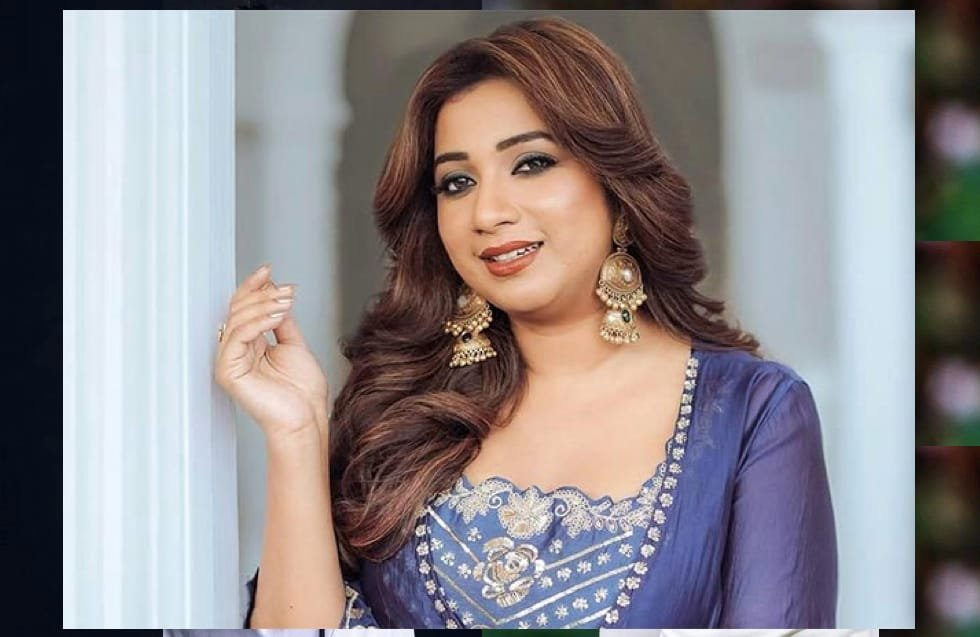 Who is Shreya Ghoshal? Biography, Net Worth, Husband, Age