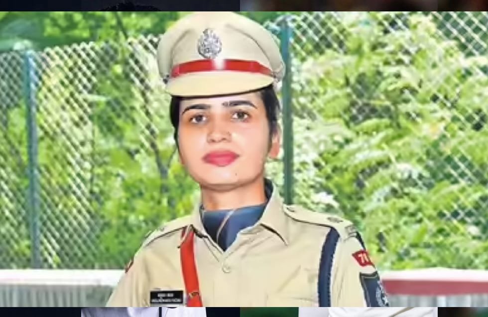 Who is Vasundhara Yadav? Biography, Age, IPS Career